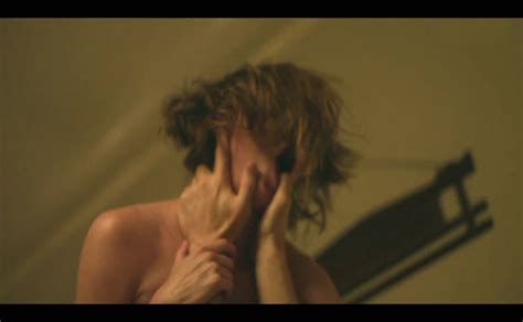 Renate Reinsve Sexy Scene In Presumed Innocent Aznude