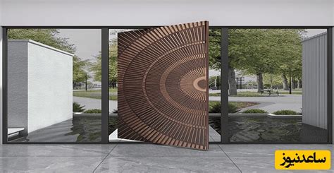 درب‌های پیوت، مناسب برای چه فضاهایی؟