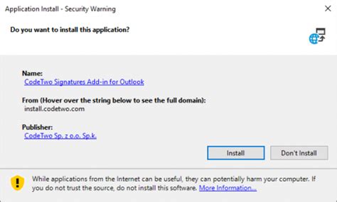 Hide A Window During A Clickonce Install General Discussion
