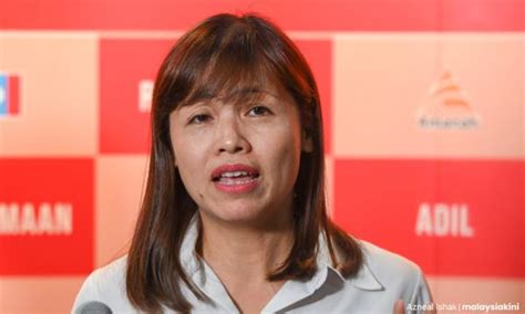 何需等财案？”，张念群促首相马上拨款独中