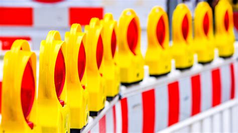 Временни ограничения на движението по Хемус и Тракия Nova