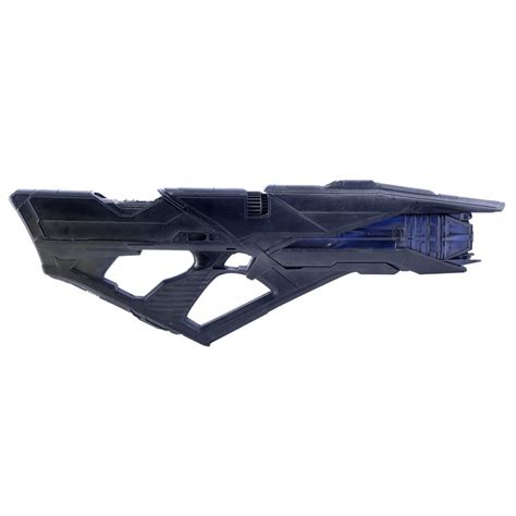 Lot 1235 Section 31 Phaser Rifle Star Trek Into Darkness 2013