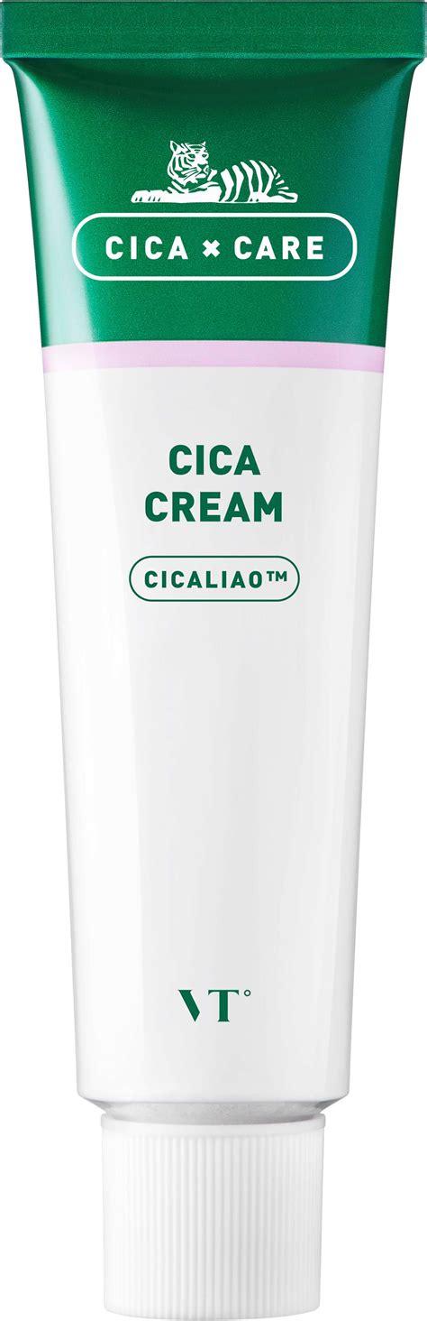 Vt Cosmetics Cica Cream 50 Ml
