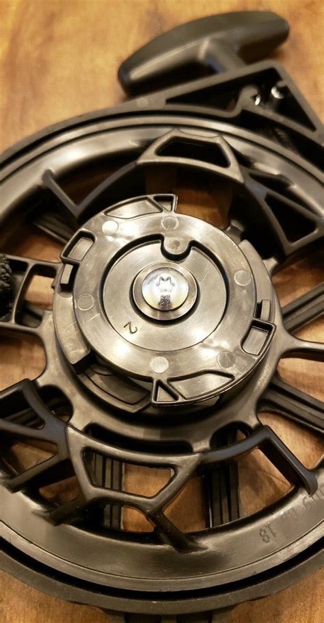 New Genuine Honda Rewind Starter Assembly Grelly Usa