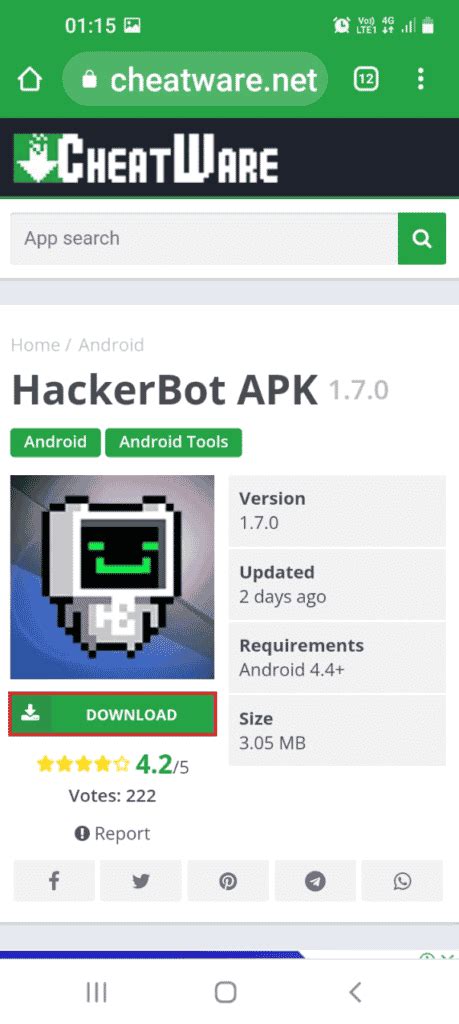 How To Hack Any Game On Android Techcult