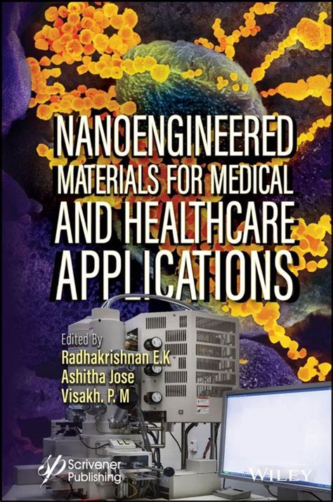 Nanoengineered Materials For Medical And Healthcare Applications Ebook Bol