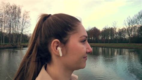 Imoshion Draadloze Oordopjes Tws I Bluetooth Earbuds Bluetooth Oordopjes Bol