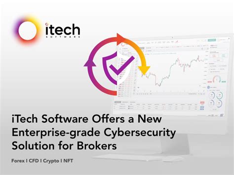 Itechs Agile Security System Provides A Shield Against Any Type Of