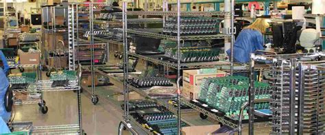 Why Use Black Pcb For Electronic Device Printed Circuit Board