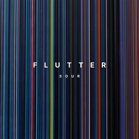 Flutter Single By Sour On Apple Music