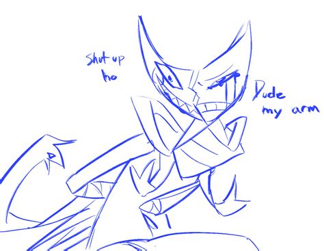 Vee X Sprout Razztazzel On Tumblr