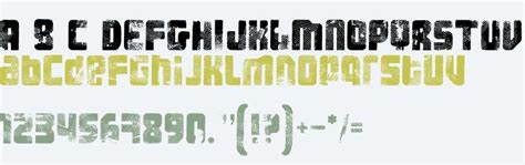 3 The Hard Fonts Free Download OnlineWebFonts COM