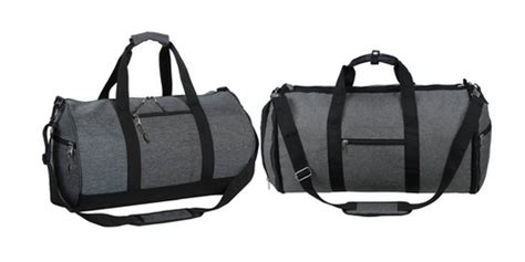 320 20 320 38 Heather Grey 2 Pc Set Premiumbag Website
