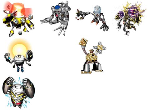 Digimonappmon Hybrid Evolution Lines Round 3 Rdigimon