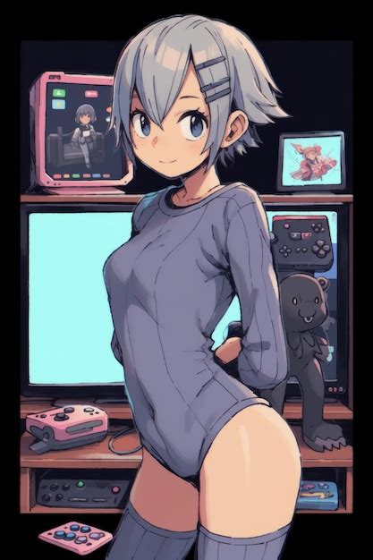 Premium Ai Image Unveiling The Power Of The Infinite Number 8