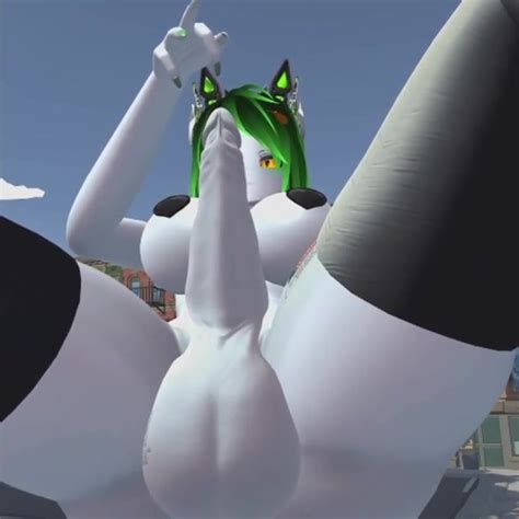 Neko Futa Robot Girl Cockvore Vrchat Neko Futa Robot Girl Cockvore Vrchat