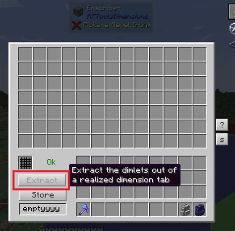 Custom Rftools Dimensions At Katie Wheelwright Blog