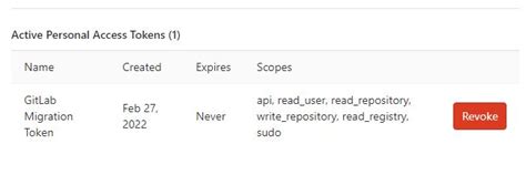 Moving From GitLab To Gitea Blog Kronis Dev