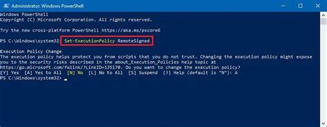 How To Use Microsoft PowerShell To Boost Your Tasks Automation Journey