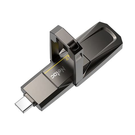 Netac Us5 Usb 32 Gen 2 Dual Flash Drive Lobcom Hk Ltd