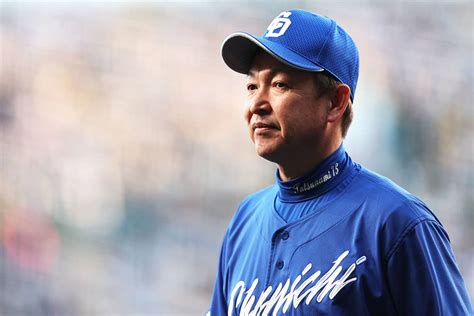 中日・立浪監督、休養デッドラインの「借金15」到達も「気にしてもしょうがない」発言にファンから総ツッコミ Smart Flashスマフラ