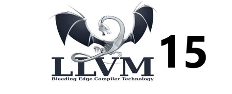 Llvm 15 0은 다양한 백엔드에 대한 개선 사항 더 많은 지원 등을 제공합니다