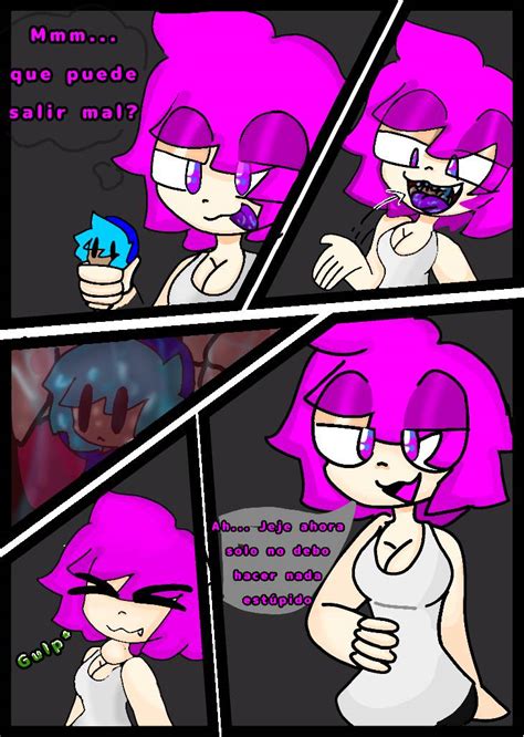 Maria Vore Mini Alex By Xela1alex On Deviantart