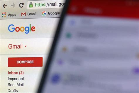 Gmail Will Block Javascript Attachments A Common Source Of Malware