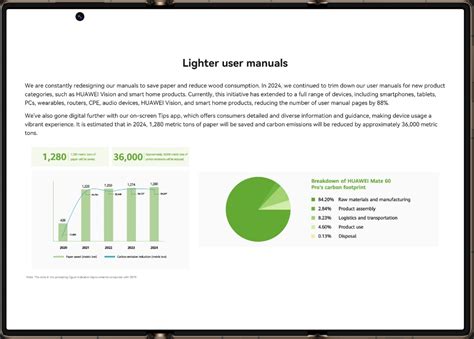 Huawei Mate Xt Ultimate Design Huawei Indonesia