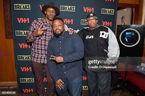 17 Rapper Phonte Photos And High Res Pictures Getty Images