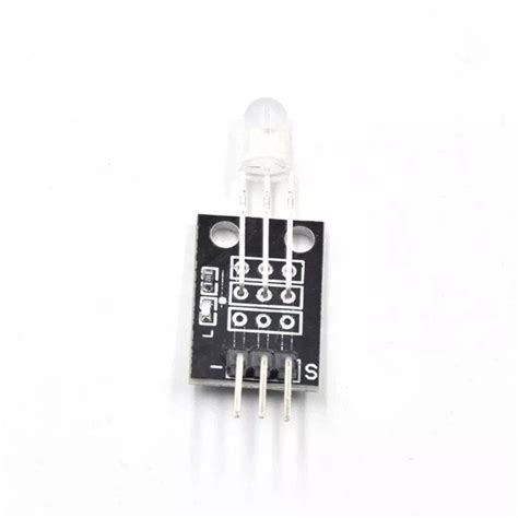 Ky 029 雙色led模組 Dual Color Led Module Hk Stem Club