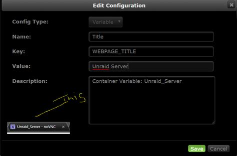Support Binhex Krusader Page 2 Docker Containers Unraid