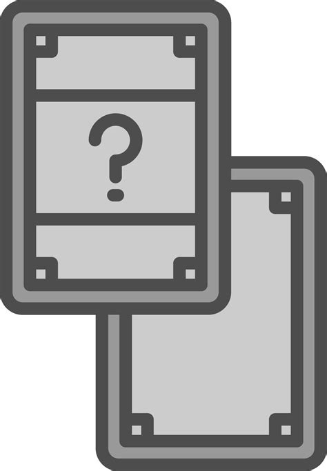 Quiz Game Vector Icon Design Vector Art At Vecteezy