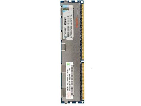 Hynix 8gb 240 Pin Ddr3 Sdram Ecc Registered Ddr3 1333 Pc3 10600 Server Memory Model