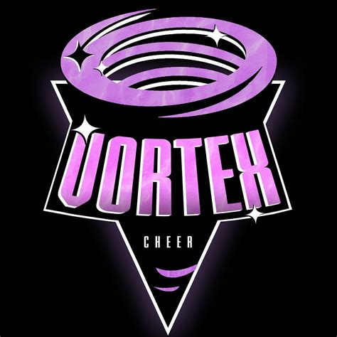 Cheerleading Vortex Cheer Southport
