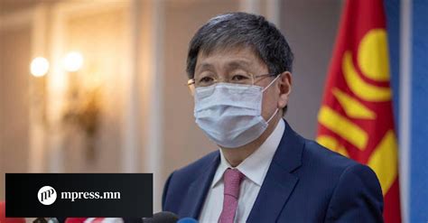 Ч Хүрэлбаатар Цагааннуур чөлөөт бүсийг байнгын ажиллагаатай болгоно