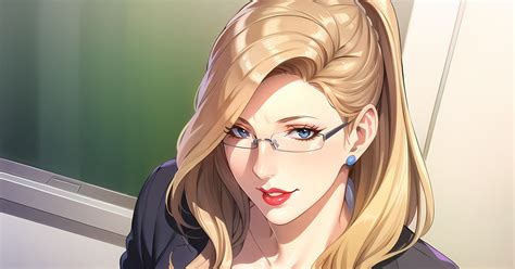 クロエ クロエ先生 赤jinのイラスト Pixiv