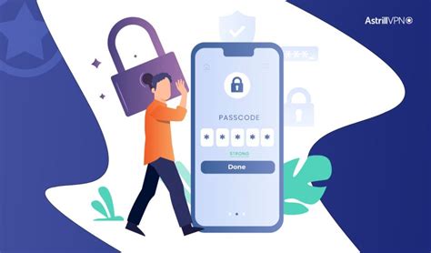A Complete User Guide To Protect Privacy On Android AstrillVPN Blog