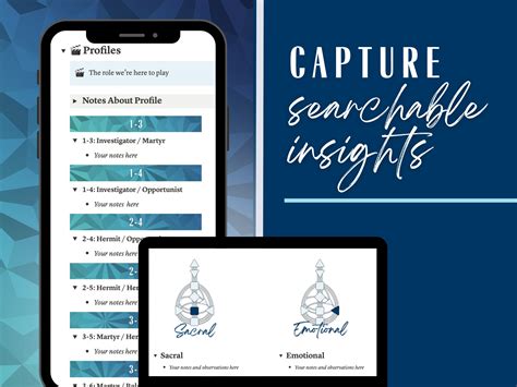 Human Design Notion Template Diy Visual Database Etsy Human Design Notion Template Diy Visual Database Etsy
