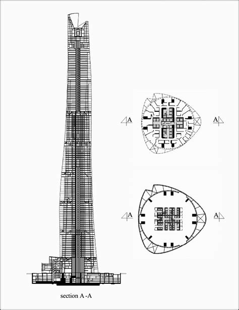 Architectural And Structural Analysis Of Selected Twisted Tall Buildings Artofit