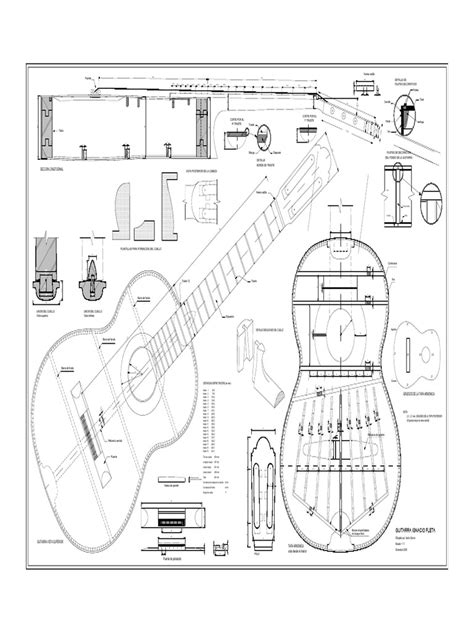 Guitarra Ign Fleta Model Pdf