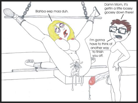 Rule 34 American Dad Bondage Breasts Color Cum Female Francine Smith Human Incest Male Mother