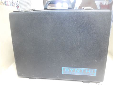 MATRIXSYNTH EMS SYNTHI A