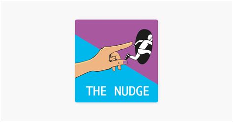 ‎the Nudge On Apple Podcasts