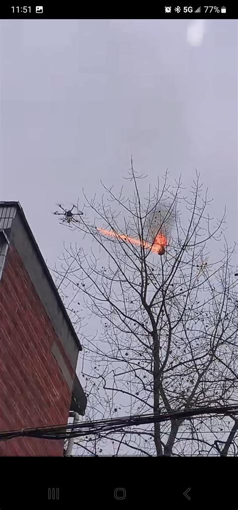 The Drone Mod We Need R 7daystodie