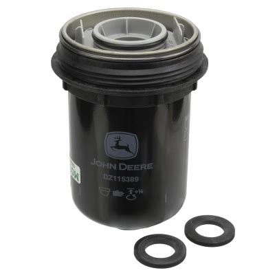 Filtr Paliwa John Deere Re560682