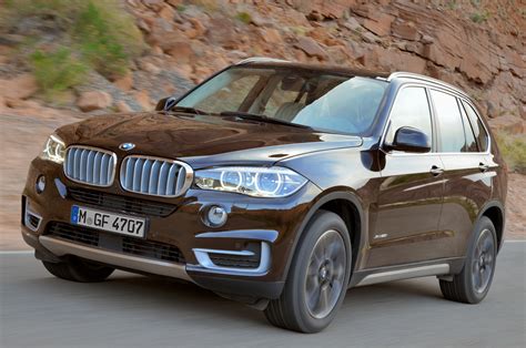 Bmw Q5 Reviews Prices Ratings With Various Photos