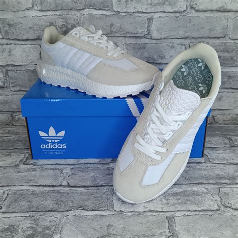 Кроссовки adidas Retropy E5 - купить с доставкой по выгодным ценам в ...