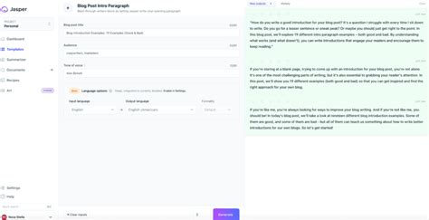 How To Write Blog Post Introduction 4 Principles 6 Examples Omniscient Digital
