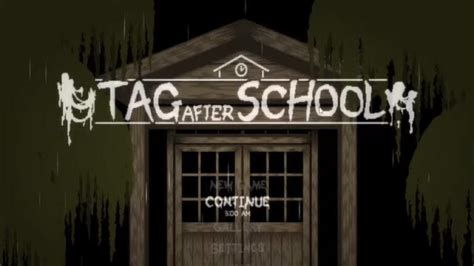 Tag After School Apk 94 Latest Version Full Game Free Download For